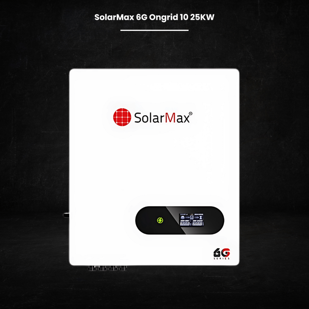 Solar Max - grandsolarbazar.com